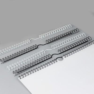 China 100mm Nylon Coated Calendar Hanger Hooks ROHS Approved for sale