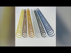 binding spiral