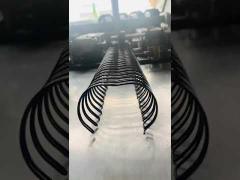 44mm inner diameter bundled coil