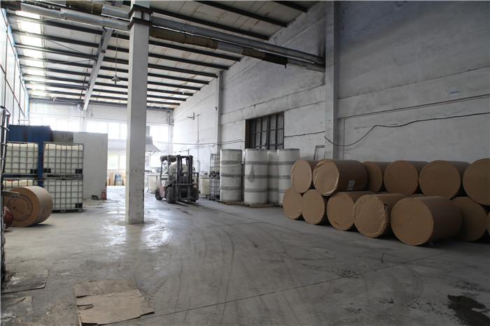 Fornitore cinese verificato - Wuhan Hanmero Building Material CO., Ltd