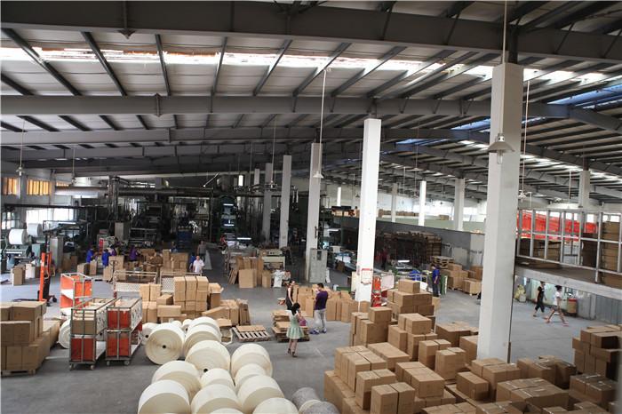 Fornitore cinese verificato - Wuhan Hanmero Building Material CO., Ltd