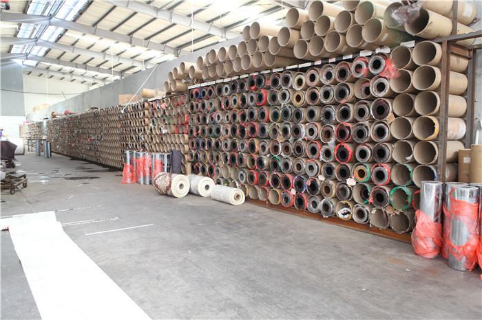 Fornitore cinese verificato - Wuhan Hanmero Building Material CO., Ltd