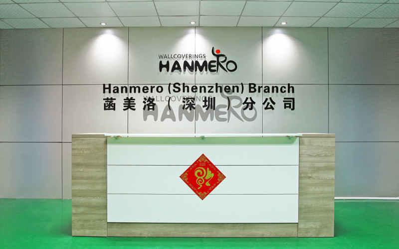Fornitore cinese verificato - Wuhan Hanmero Building Material CO., Ltd