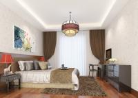 China Washable Embossed Vinyl Wallpaper Vinyl Material With Silver Leaf Pattern for sale