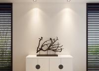 China Solid Pattern PVC Modern Removable Wallpaper Embossed And Waterproof for sale