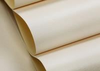 China Solid Pattern PVC Modern Removable Wallpaper Embossed And Waterproof for sale