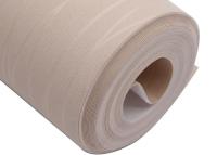 China Removable Non woven Wallpaper Simple Stripes Pattern for Bedroom for sale