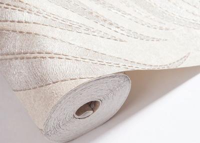 Cina La carta da parati impressa impermeabile amichevole eco- della foglia ha impresso il materiale del vinile in vendita