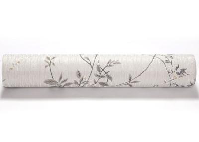 Cina Carta da parati floreale amichevole eco- della decorazione della stanza con il modello botanico in vendita