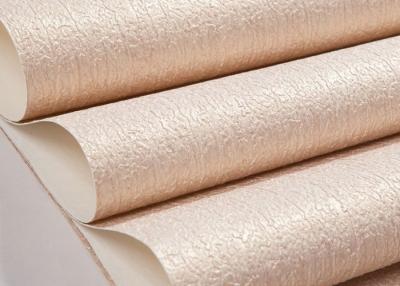 Cina Polivinile lavabile - carta da parati domestica moderna del cloruro per le pareti dell'ufficio in vendita