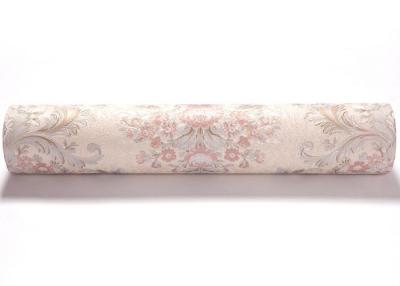 Cina Vinile impermeabile rustico smontabile della carta da parati floreale, carta da parati della decorazione della camera da letto in vendita
