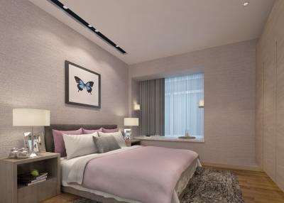 Cina Carta da parati lavabile del vinile del modello solido per la stanza studio/del salone, superficie impressa in vendita