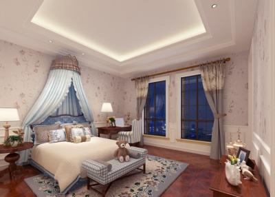 Cina carta da parati alla moda del vinile amichevole eco- di 0.53*10M per la decorazione domestica, hotel, ufficio in vendita