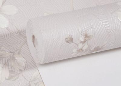 Cina carta da parati alla moda del vinile amichevole eco- di 0.53*10M per la decorazione domestica, hotel, ufficio in vendita