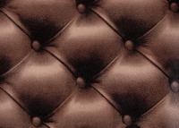 China 3D Effect Embossed Vinyl Wallpaper Leather Pattern for TV Background for sale