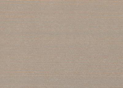 Cina La moltitudine moderna tessuta non smontabile Wallpaper il colore impresso del caffè in vendita