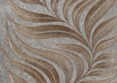 Cina Carta da parati smontabile moderna impressa con il materiale smontabile 0.53*10M del vinile in vendita