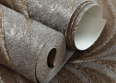 Cina Carta da parati smontabile moderna impressa con il materiale smontabile 0.53*10M del vinile in vendita