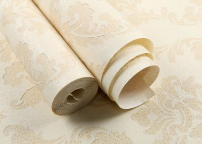 Cina Carta da parati d'annata europea di stile con la goffratura bagnata, materiali tessuti non in vendita