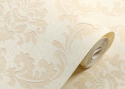 Cina Carta da parati d'annata europea di stile con la goffratura bagnata, materiali tessuti non in vendita