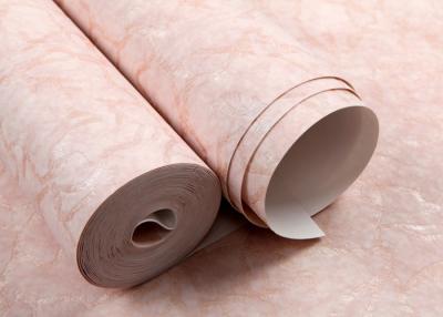 China Teste padrão de rachamento não - grânulos modernos tecidos do Multifilament e do jato da coberta de parede da tela à venda