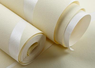 Cina Carta da parati amichevole eco- di effetto 3D, Wallcovering non tessuto con lo stile moderno in vendita