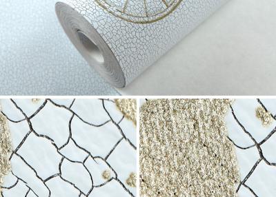 Cina Carta da parati di decorazione interna non tessuta smontabile insonorizzata per la casa in vendita
