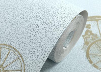 Cina Carta da parati di decorazione interna non tessuta smontabile insonorizzata per la casa in vendita