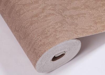Cina 3D a casa carta da parati impressa, carta da parati interna domestica contemporanea con la carta patinata del vinile in vendita