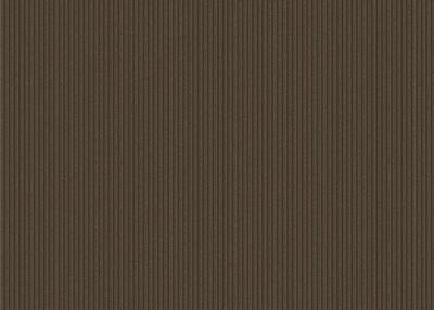 Cina carta da parati di sguardo del velluto della banda di 1.06*10M, carta da parati del salone con multi stampa a colori in vendita