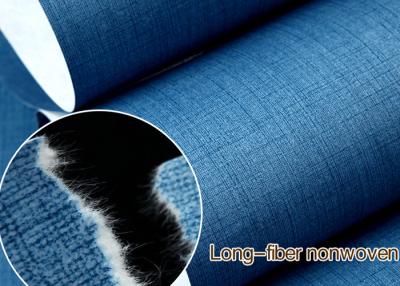 Cina Ampia carta da parati della decorazione della stanza del modello cinese non tessuta con la prova dello SGS in vendita