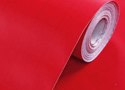 Cina Carta da parati autoadesiva impermeabile materiale del PVC per la decorazione domestica, norma del CE in vendita