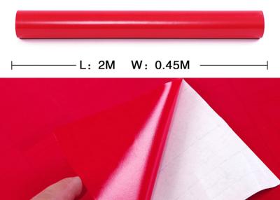 Cina Carta da parati autoadesiva impermeabile materiale del PVC per la decorazione domestica, norma del CE in vendita