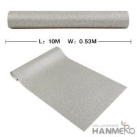 China Removable Interior Wallpaper Stone Textured SGS / CSA Standard for sale