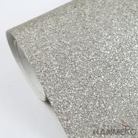 China Removable Interior Wallpaper Stone Textured SGS / CSA Standard for sale