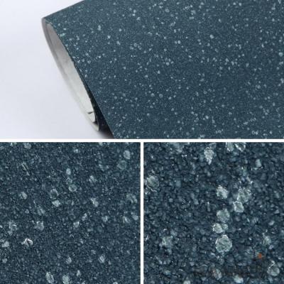 Cina Alta qualità di qualità superiore professionale di fabbricazione della carta da parati della particella della fibra di pianta in vendita