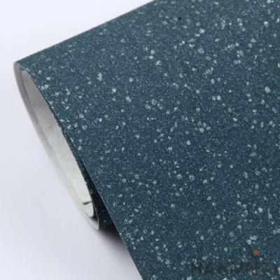 Cina Alta qualità di qualità superiore professionale di fabbricazione della carta da parati della particella della fibra di pianta in vendita