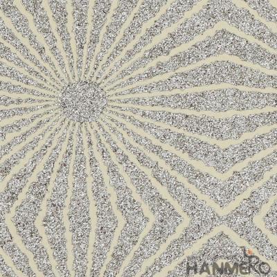 Cina Particella interna della fibra di pianta di dimensione della carta da parati 0.53*10M di progettazione di lusso per la casa in vendita