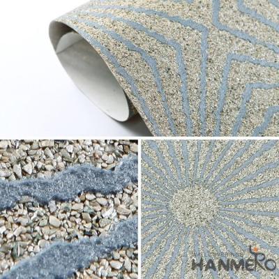 Cina Pianta interna del salone della decorazione della parete della carta da parati della particella della fibra in vendita