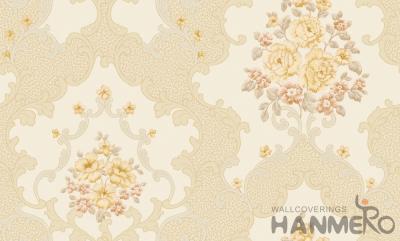 Cina Venditore domestico moderno di cinese della decorazione del salone della nuova carta da parati Strippable di arrivo 1.06M in vendita