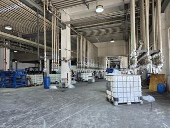 China Factory - KAWAURA TECHNOLOGY CO.,LTD