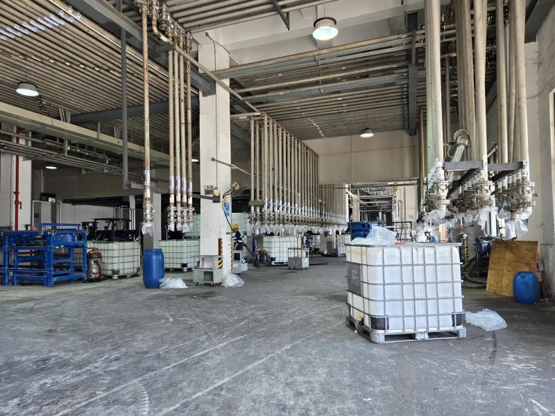 Verified China supplier - KAWAURA TECHNOLOGY CO.,LTD