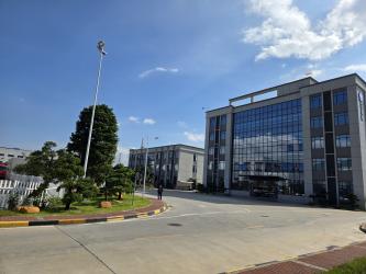 China Factory - KAWAURA TECHNOLOGY CO.,LTD