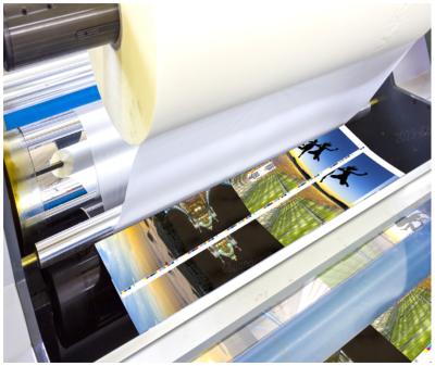 China High Gloss PUR Paper Binding Glue Liquid Paper Glue Outstanding Aging Resistance for sale