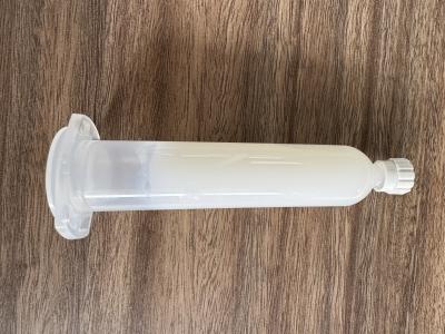 China Beige Electronics Hot Melt Adhesive Glue PCB Component Glue High Strength for sale