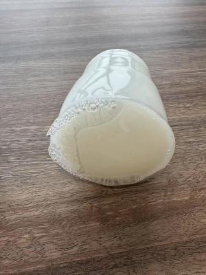 China High Performance Polyurethane Pur Hot Melt Adhesives 80–160°C Durable for sale