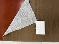 Quality Carpets Textiles Hot Melt Pur Adhesive Glue 100% Solid Heat Resistant for sale