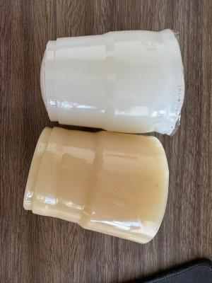 China Thermoplastic Textile Adhesive Glue For Lamination Peeling Resistant for sale