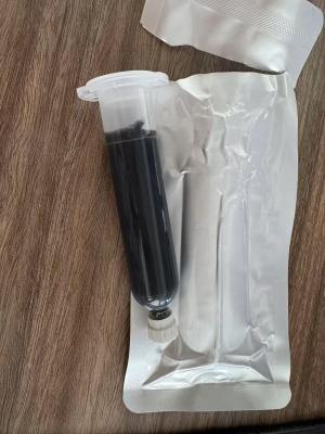 China Reworkable Hot Melt Glue For Electronics Laptop Vibration Resistance for sale