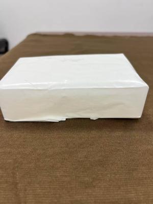 China Odorless Polyurethane Hot Melt Adhesive Textile Adhesive Glue  Excellent Softness for sale